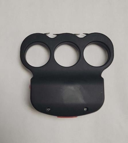 Child injured by stun gun found near Labrador playground