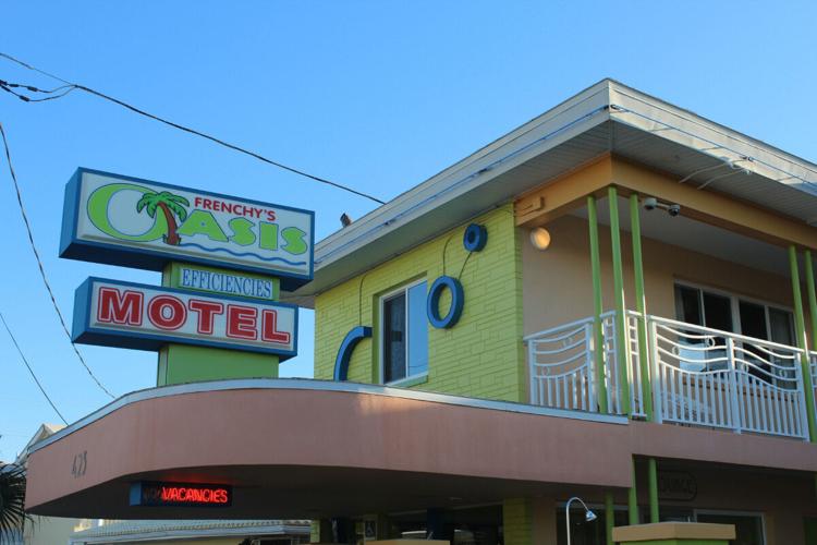 Clearwater Beach companies have French-Canadian roots