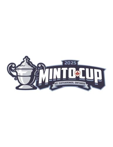 Meridan Centre hosting four-team Minto Cup championship