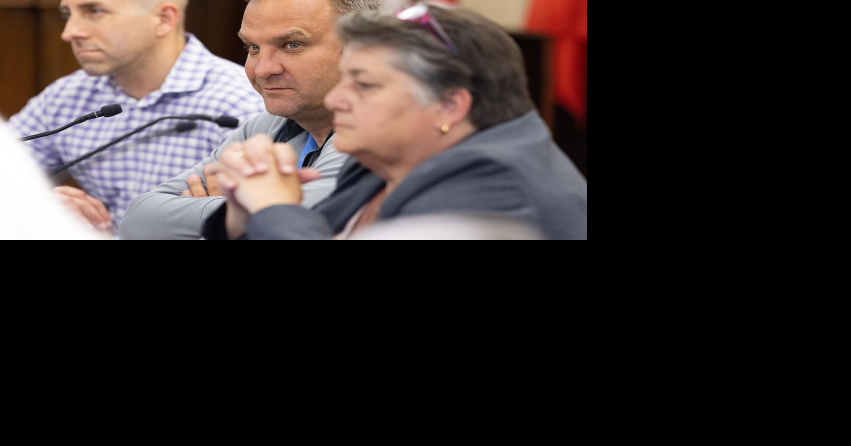 Motion requesting restrictions on St. Catharines shelter