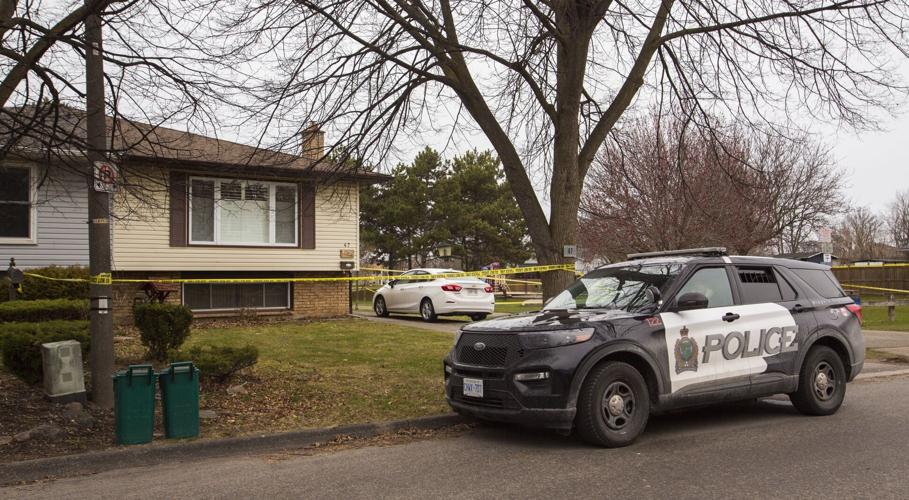 Violence against women: ‘It’s a lethal situation’