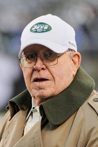 A third-generation Ryan is coaching the Jets, but on offense and ...