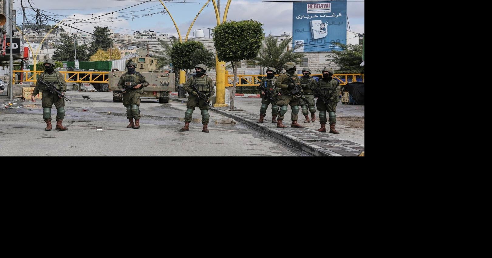 Trump's Board of Peace has several invited leaders trying to figure out ...