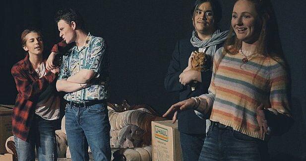 Going off the rails: A tale of not sticking to the script