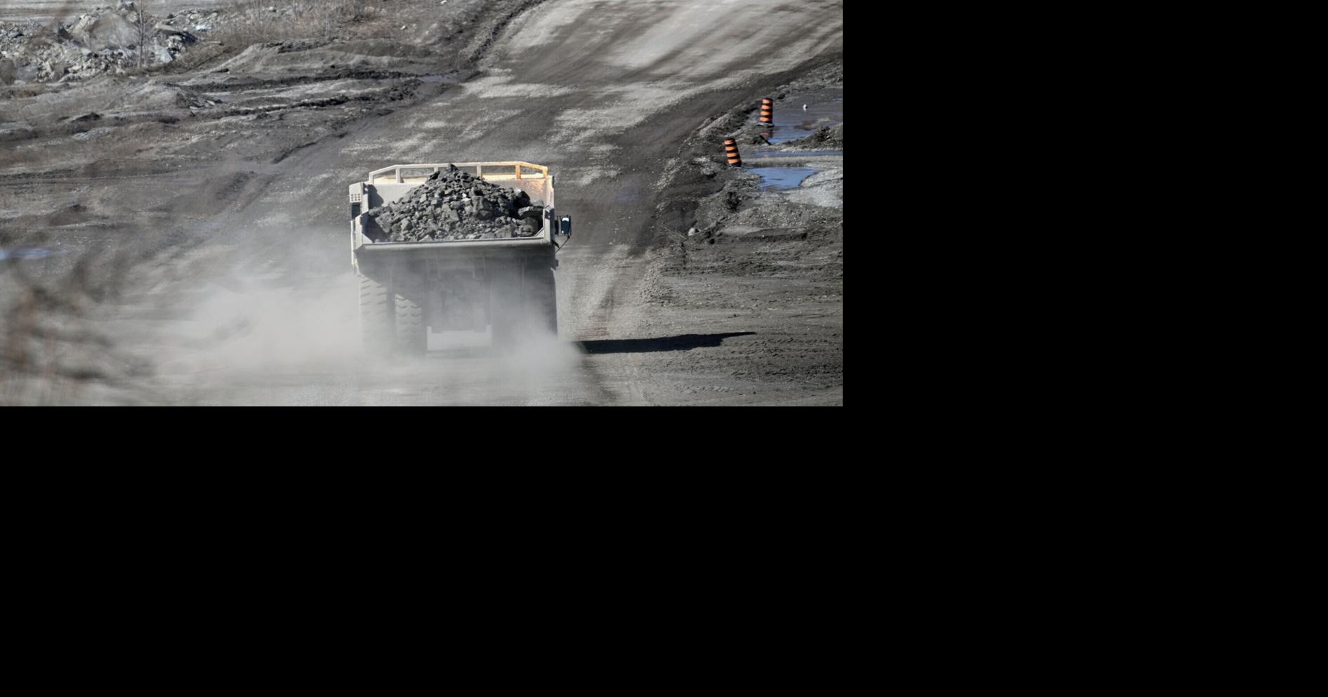Region committee OK’s Port Colborne Quarries expansion