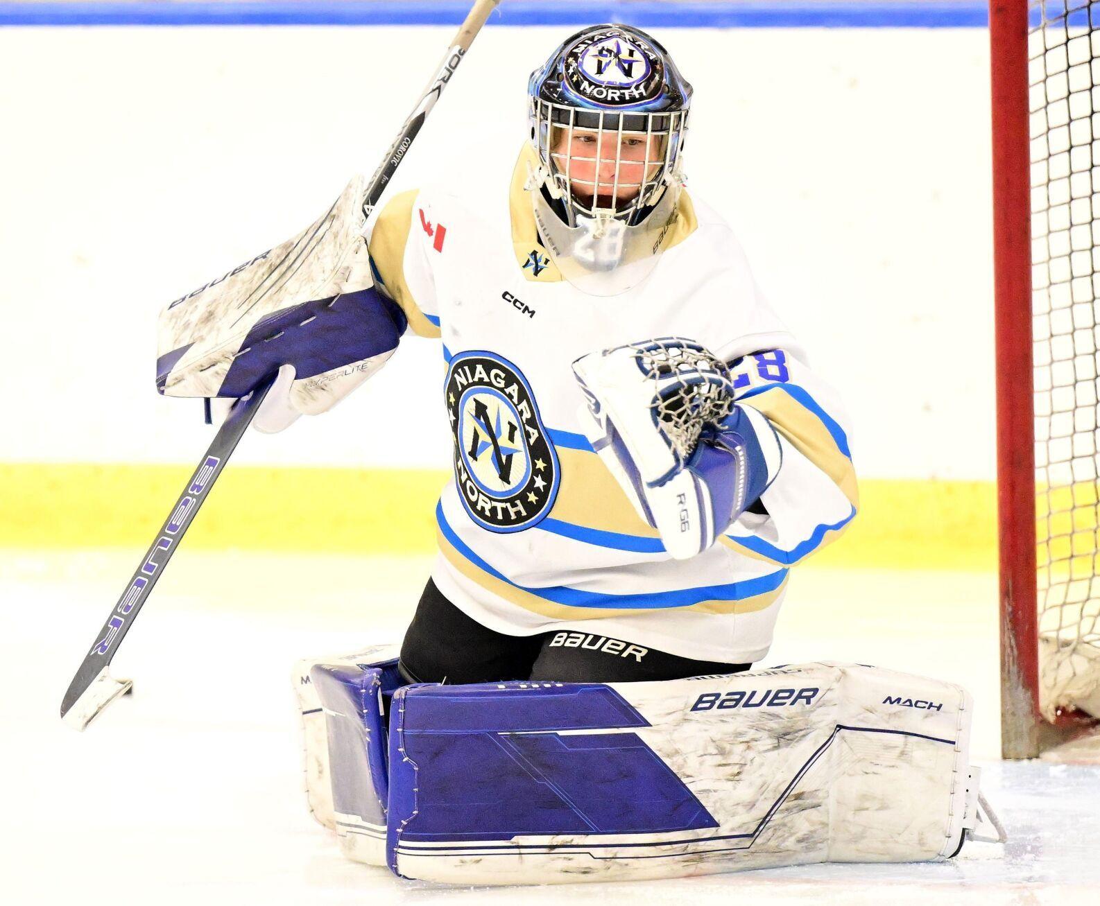 Niagara North Stars well-represented on draft radar