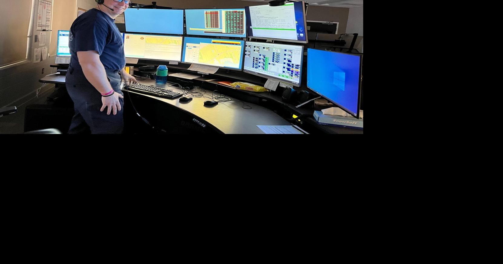 New 911 dispatch system in Niagara reaches building phase