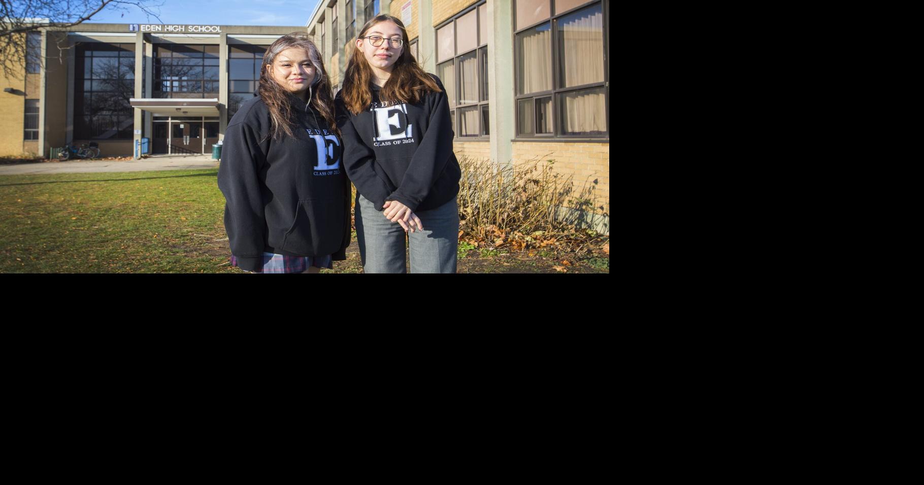 DSBN holds firm with grad dates, despite student concerns