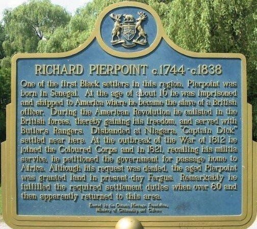 Niagara’s Black soldiers in War of 1812 risked more than musket and ...