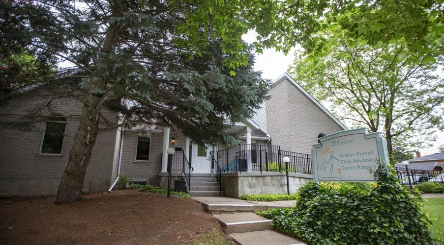 Kristen French centre helping Niagara students stay safe