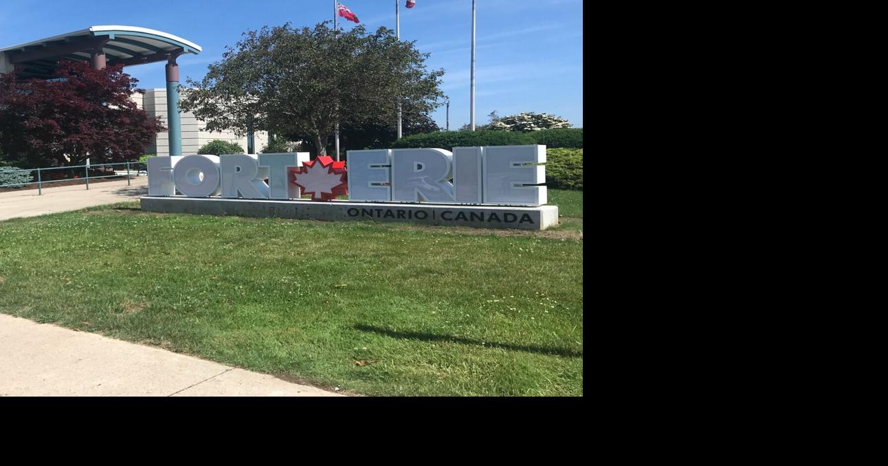 Fort Erie council gets look at major zoning bylaw review