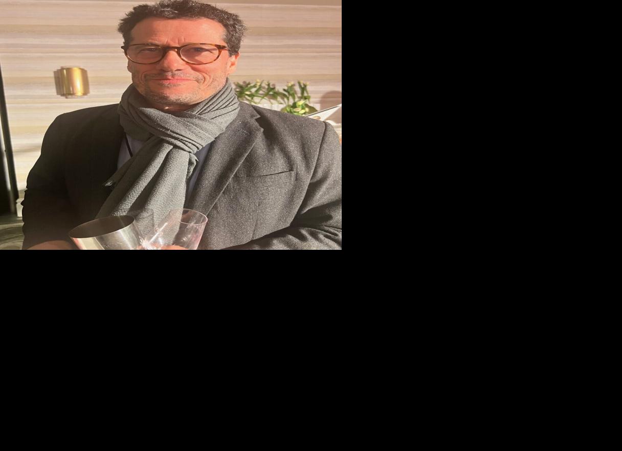 Cuvée Grand Tasting comes back with vintage flavour