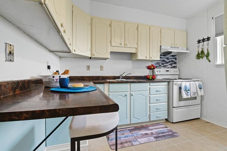 ‘Cute as a button’: St. Catharines bungalow listed at $375K