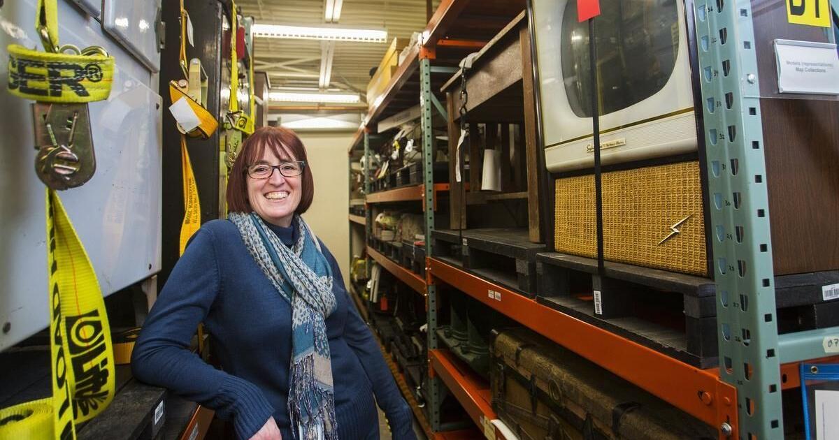Artifact of the Week aims to engage Niagara history buffs