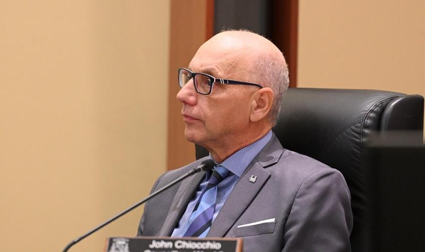 Welland mayor uses new powers to appoint CAO