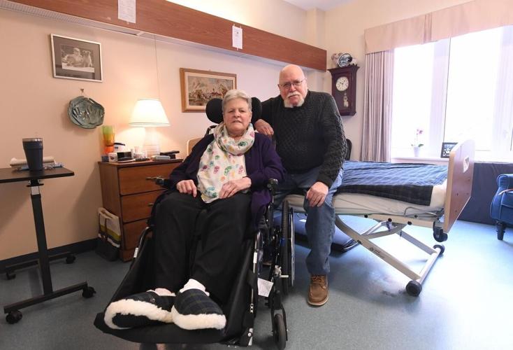 ‘Caught in the middle’ of Hamilton’s neurosurgery program