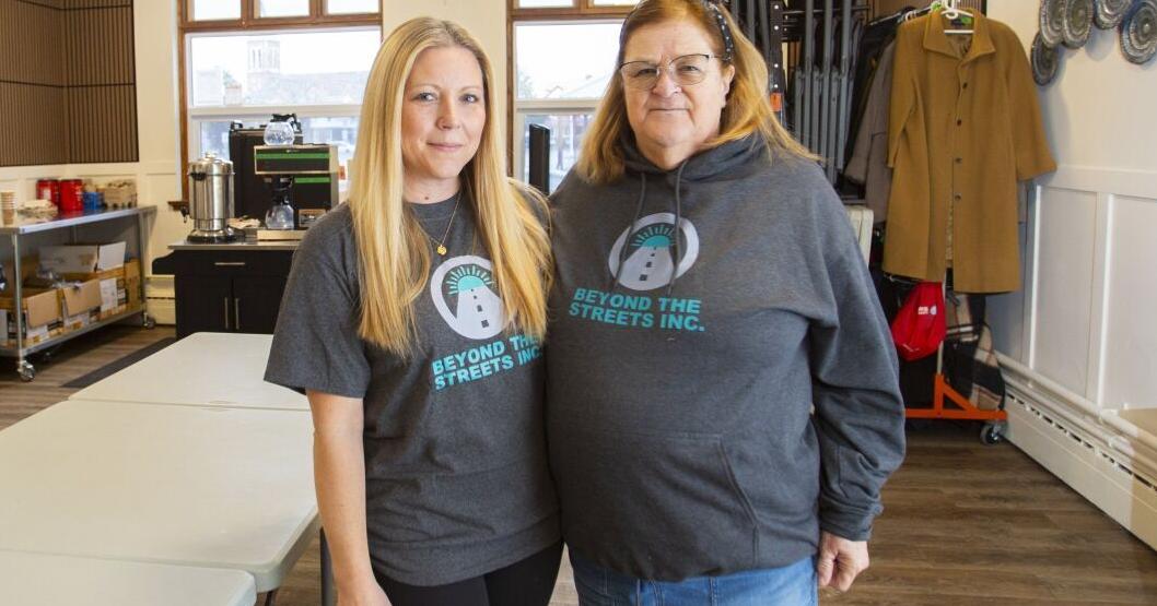 Welland not-for-profit partners with church to open shelter