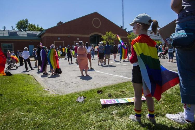 West Lincoln Mayor Dave Bylsma ordered to undergo sensitivity training