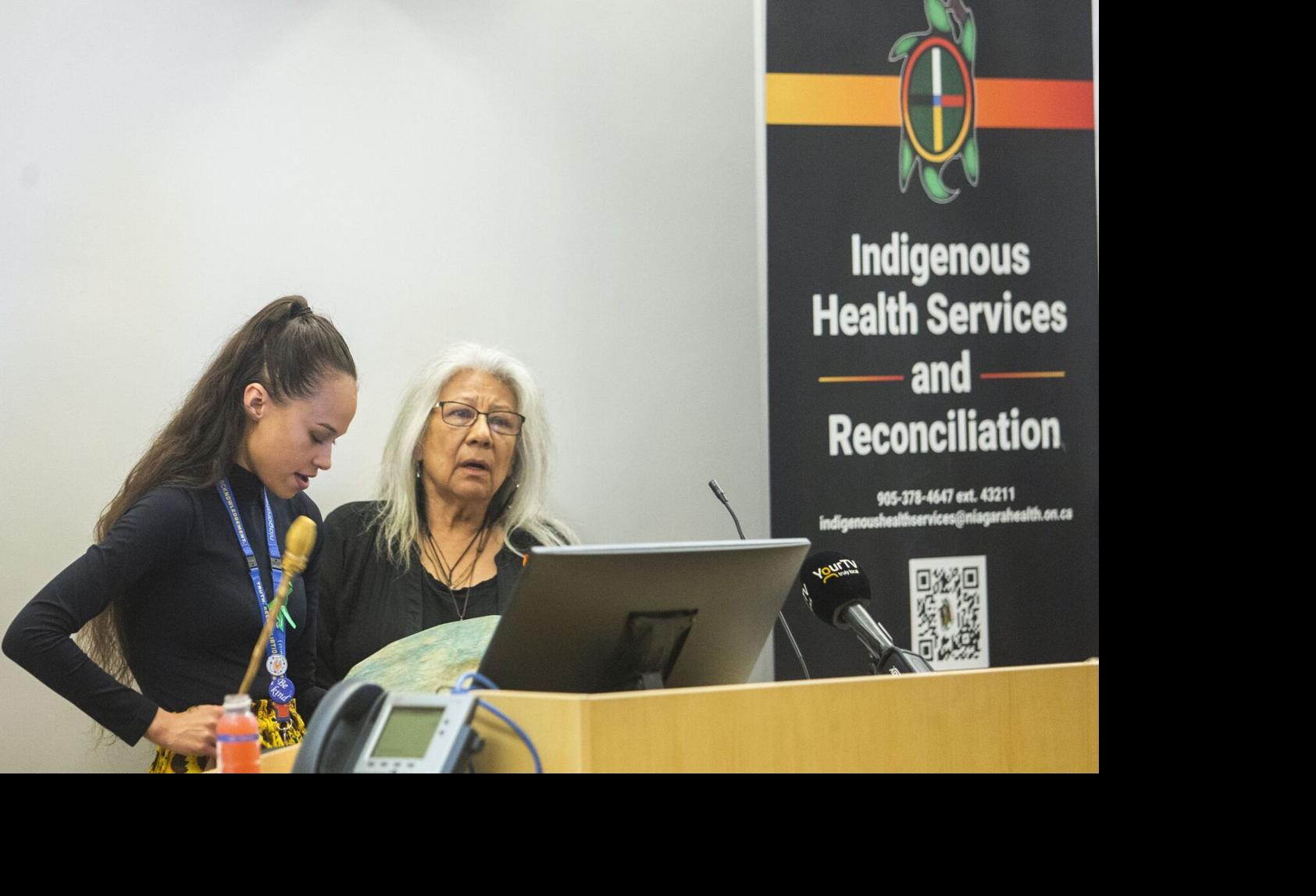 Niagara hospitals removing barriers for Indigenous patients