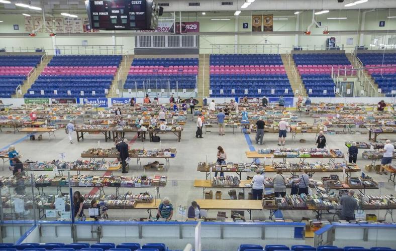 Birchway Book Riot a real page-turner