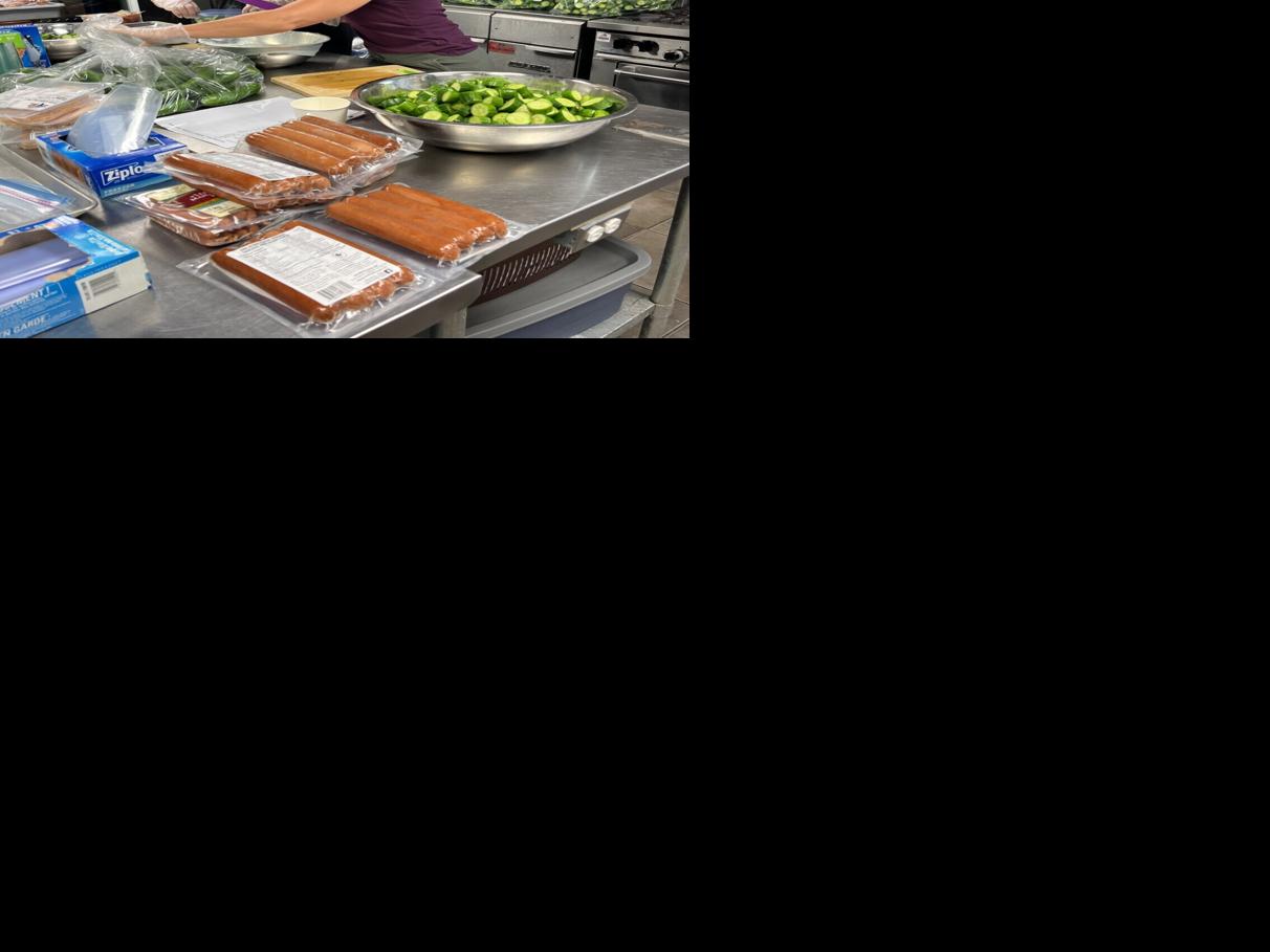Community Crew expanding its lunch programs in Niagara