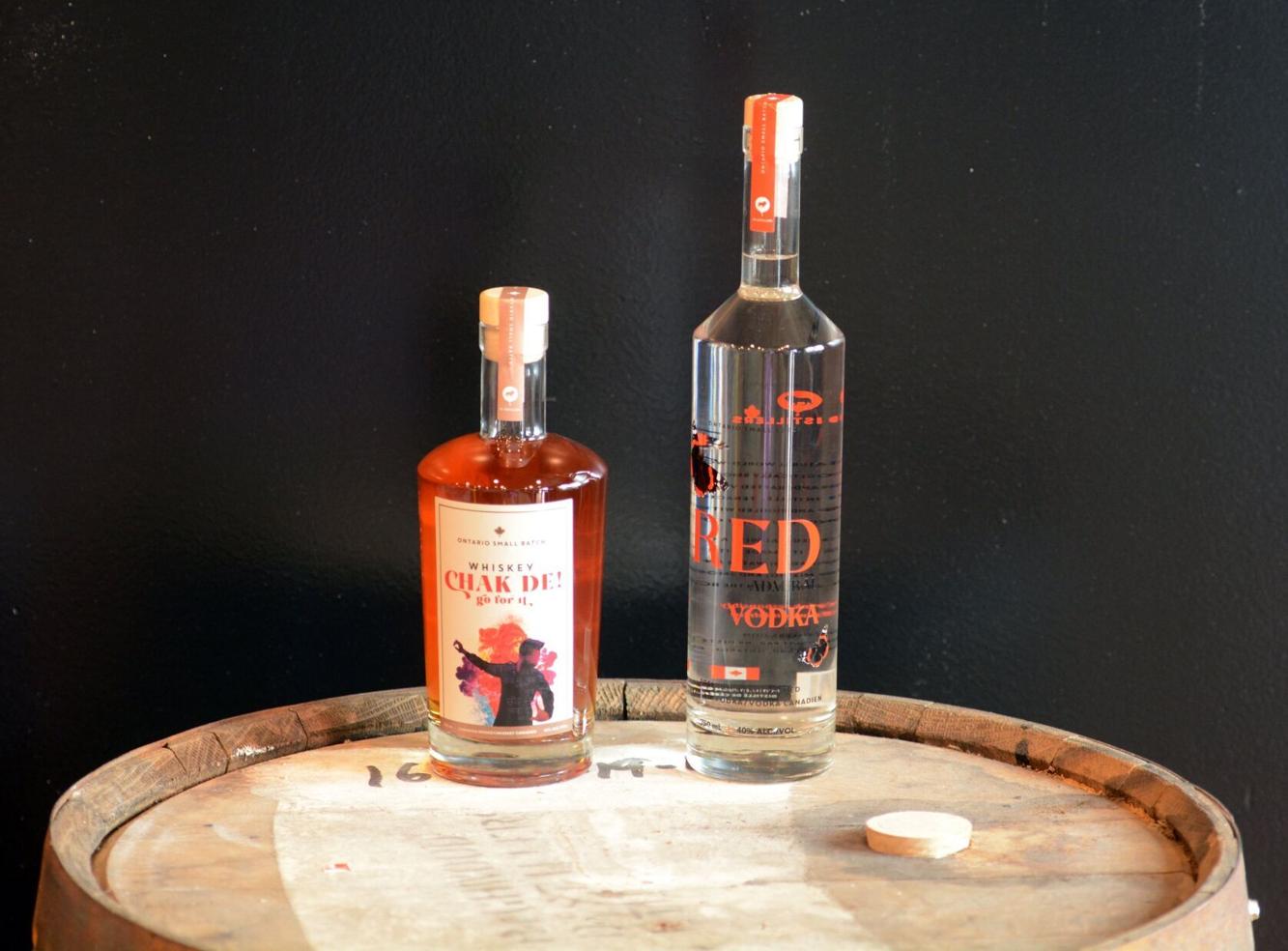 Niagara alcohol industry calls expansion ‘good first step’