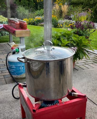 Canning Niagara’s bumper harvest