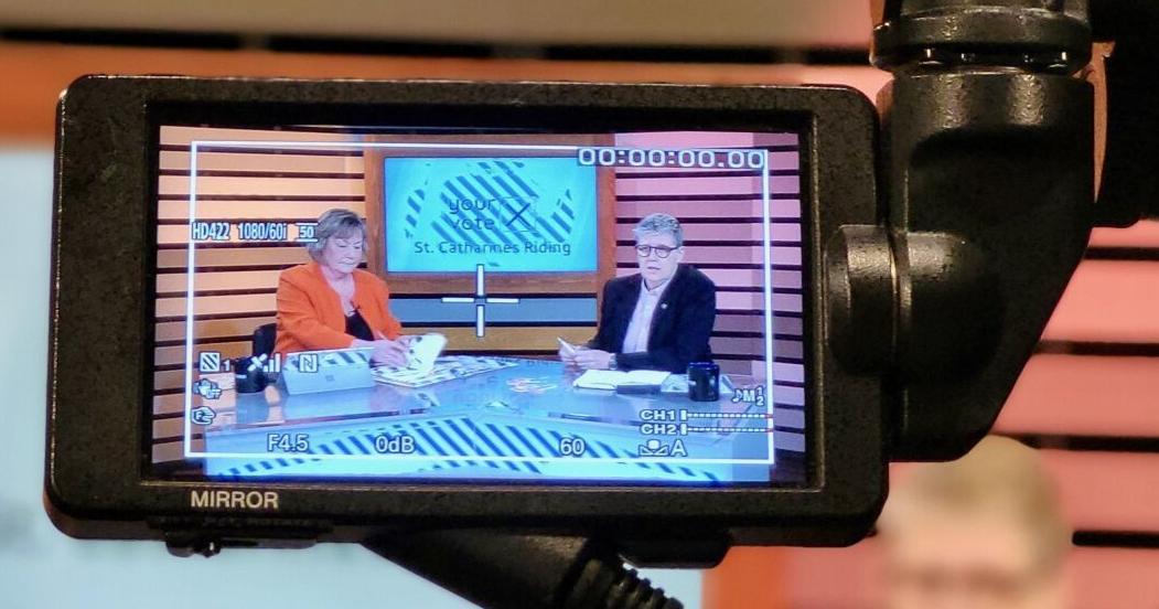 Niagara’s invisible PC candidates