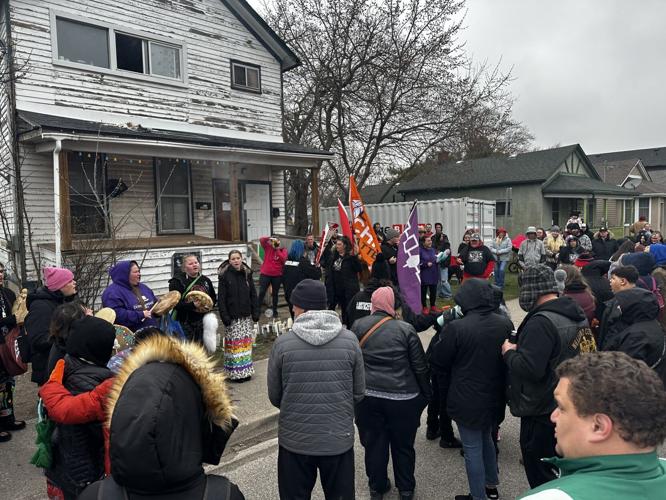 Niagara Regional Native Centre calls for probe of police