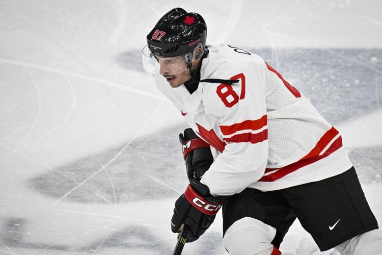 Canada vs. Czechia highlights and Winter Olympics updates