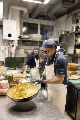 ‘Emily in Paris’ star Ashley Park’s favourite places in Rome