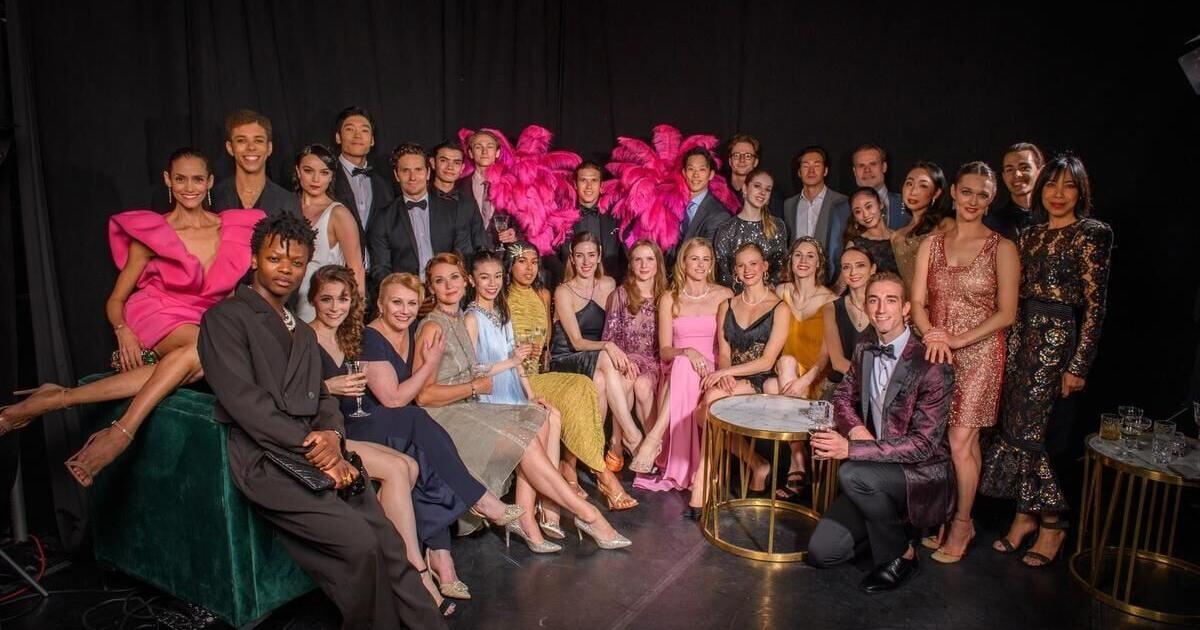 Mad Hot Ballet gala wows downtown Toronto, raises $1 million