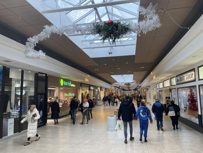 Memory wall: Readers reflect on decades of the Pen Centre