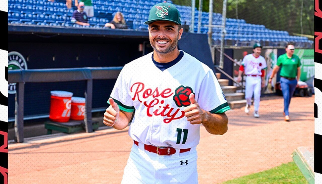 Welland wants to take first Canadian Baseball League title