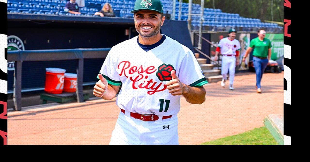 Welland wants to take first Canadian Baseball League title