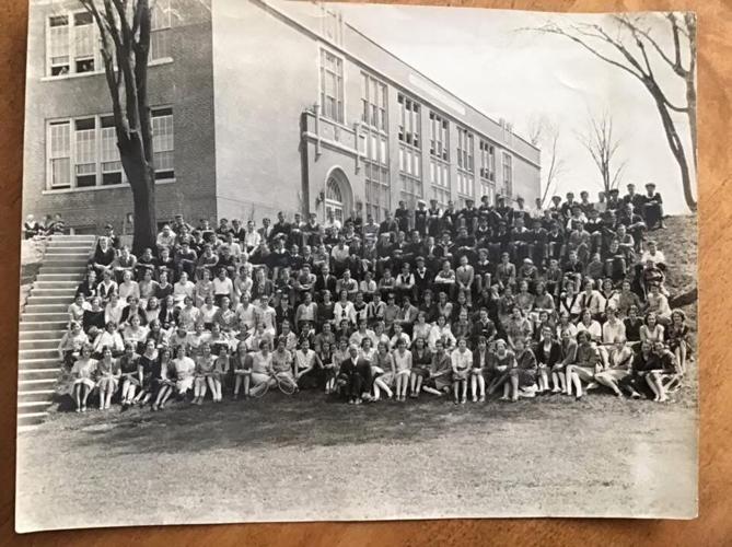 Thorold Secondary celebrating its 150th anniversary