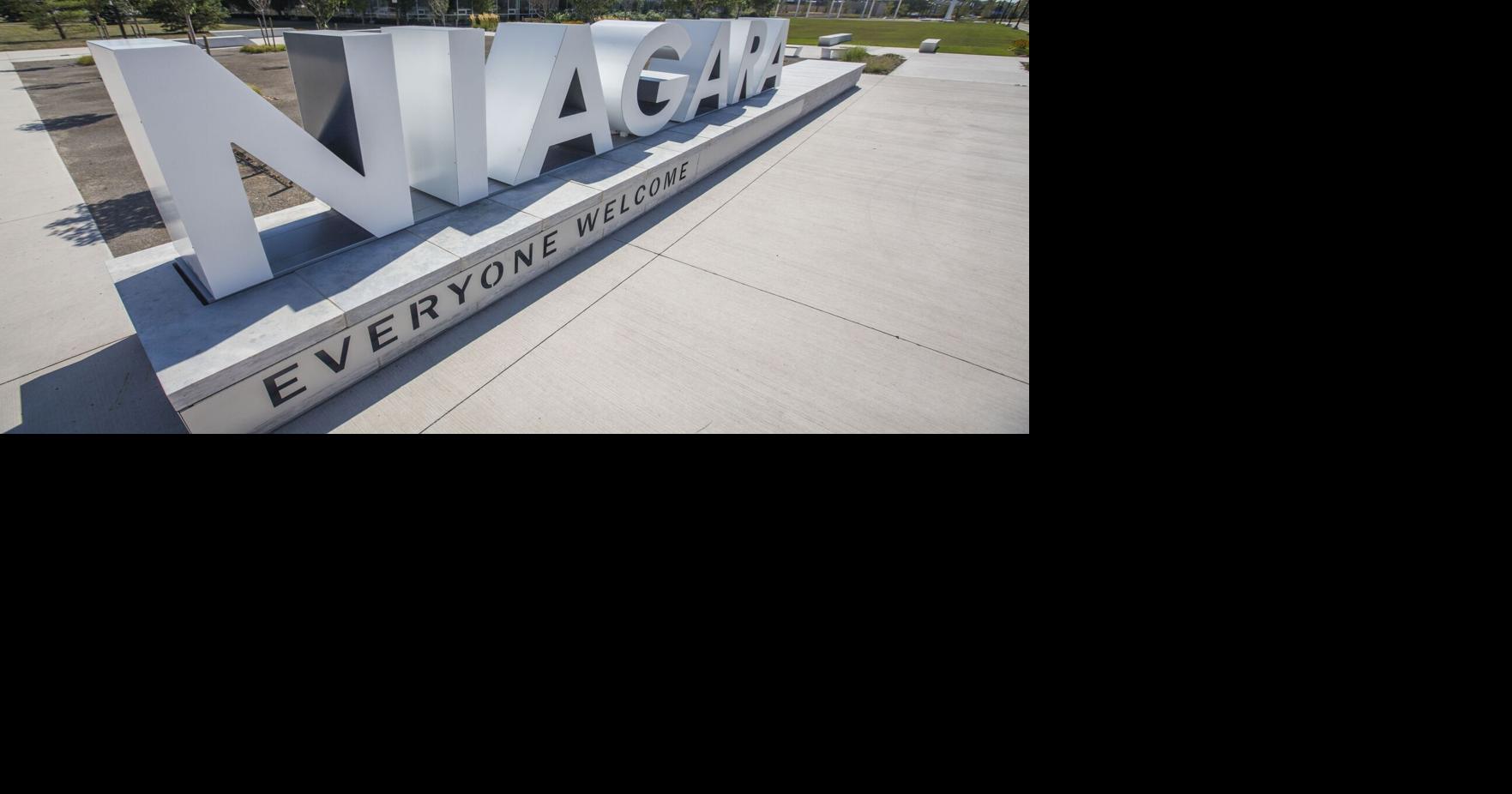 Niagara Region council OK’s $376M capital budget
