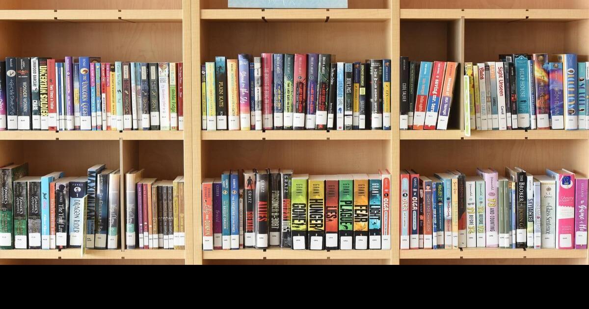 Fort Erie Public Library: Reopening to public a long-awaited step