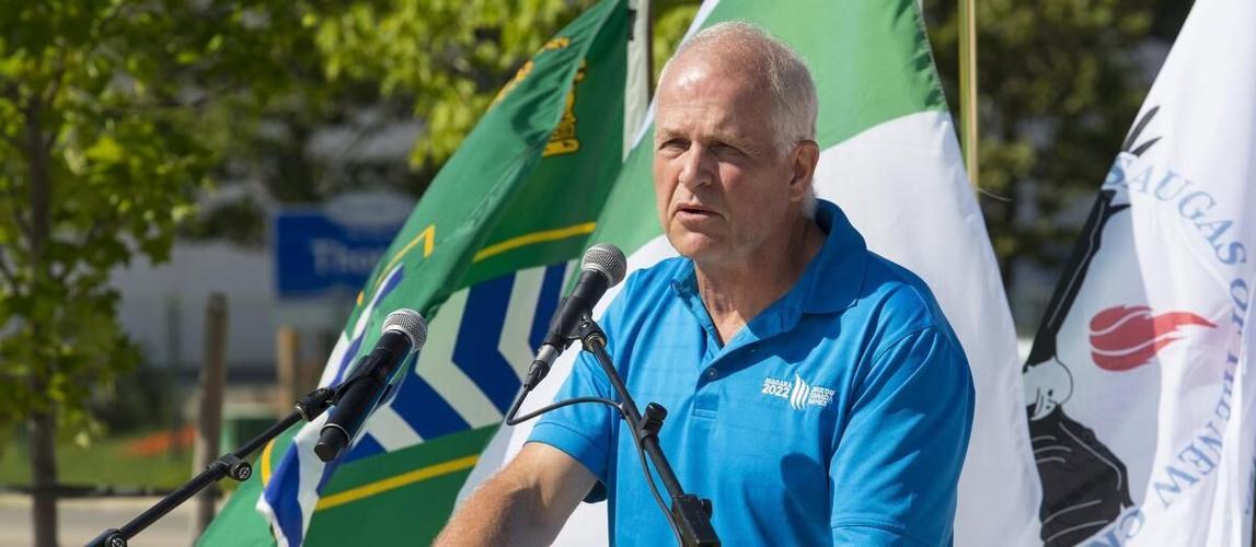 Niagara’s Canada Summer Games crossed finish line in the black, says ...