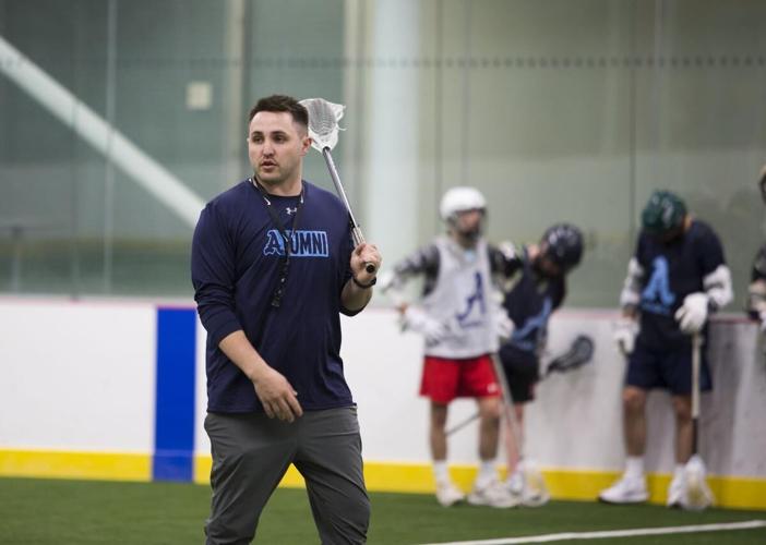 St. Catharines seeking first Ontario title since 2002