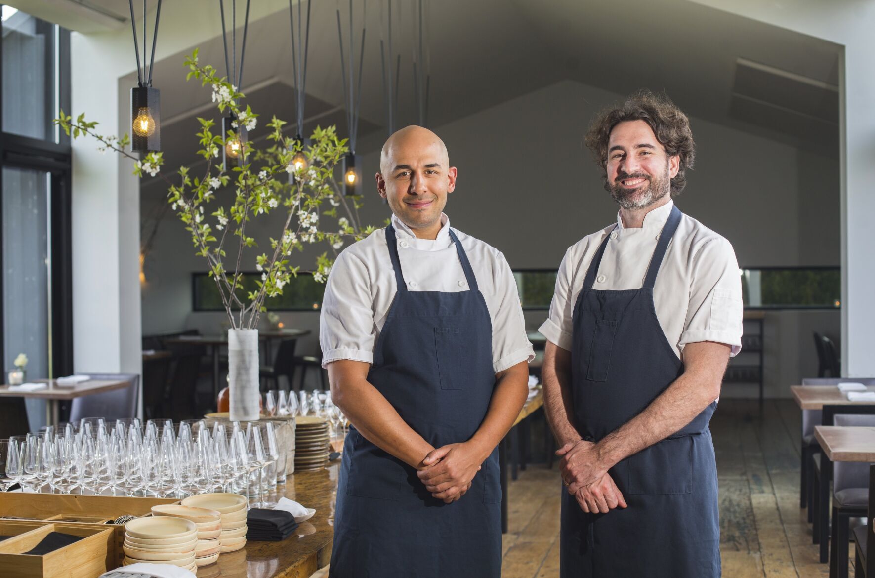 Restaurant Pearl Morissette named Canada’s top restaurant