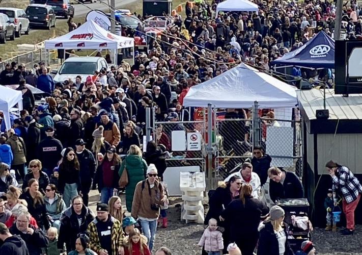 Merrittvile Speedway releases 2025 stock car racing schedule