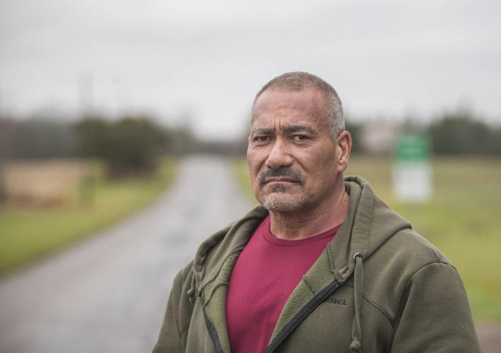 Niagara police sergeant believed lawyers knew he had PTSD