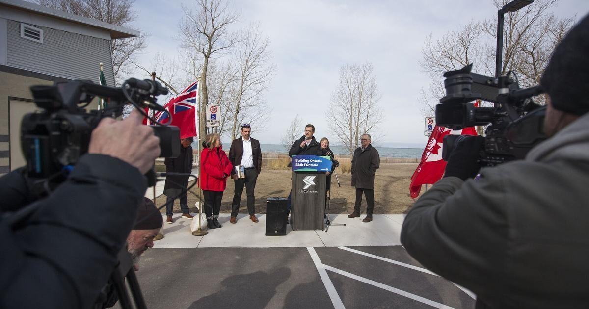 $4.4 million revamp means Sunset Beach no longer ‘hidden gem’