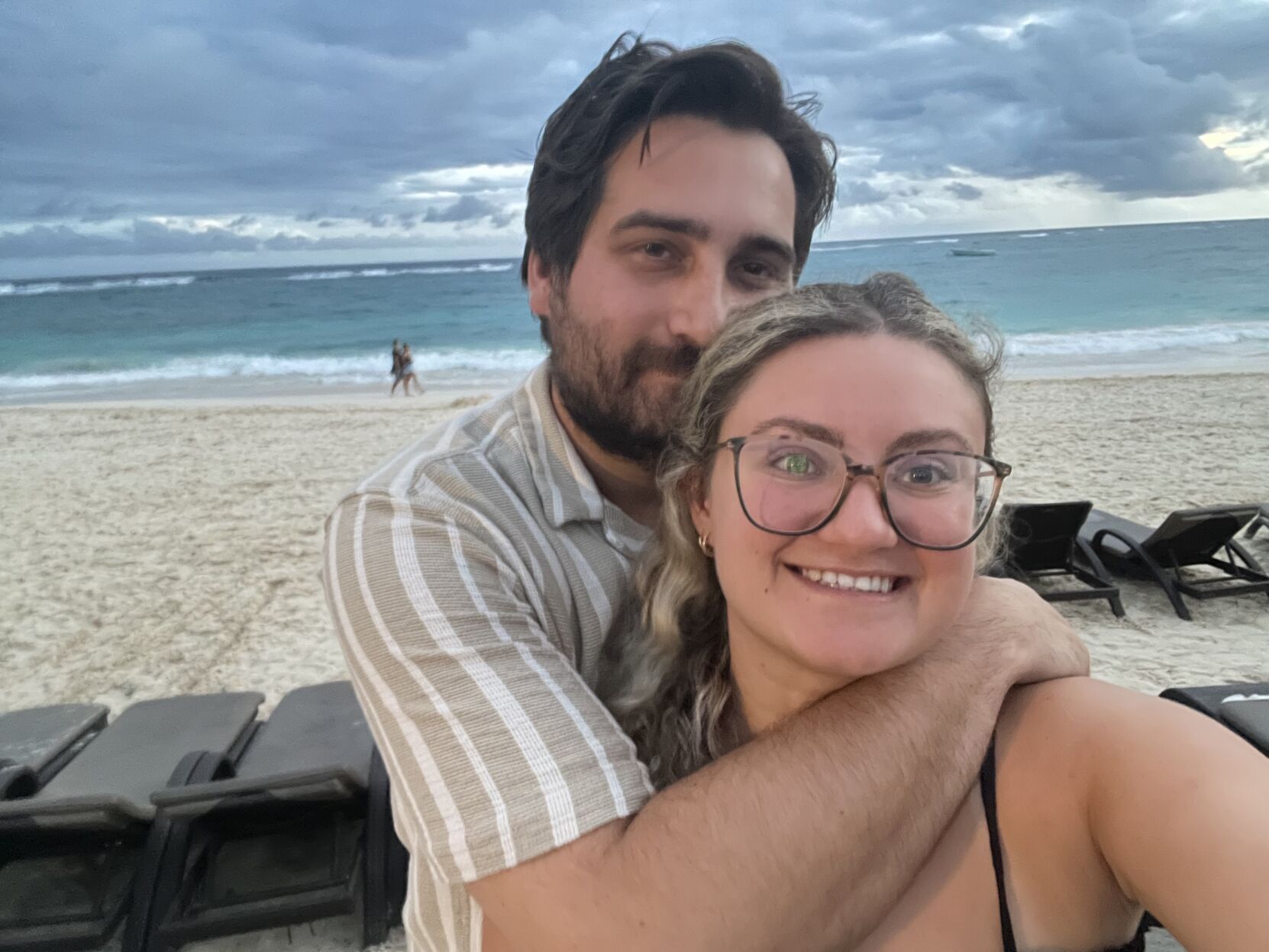 Niagara couple’s Caribbean vacation from hell