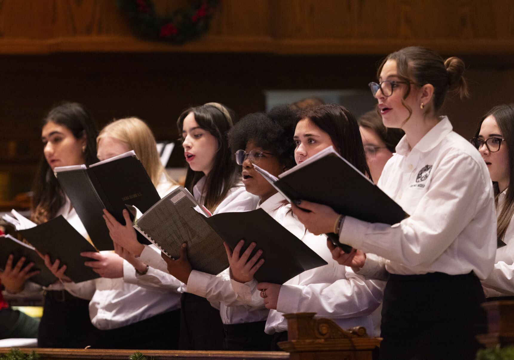 Photos: St. Catharines' Civic Carol Concert ushers in the season