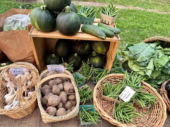 Thorold Community Market opens beer and wine patio