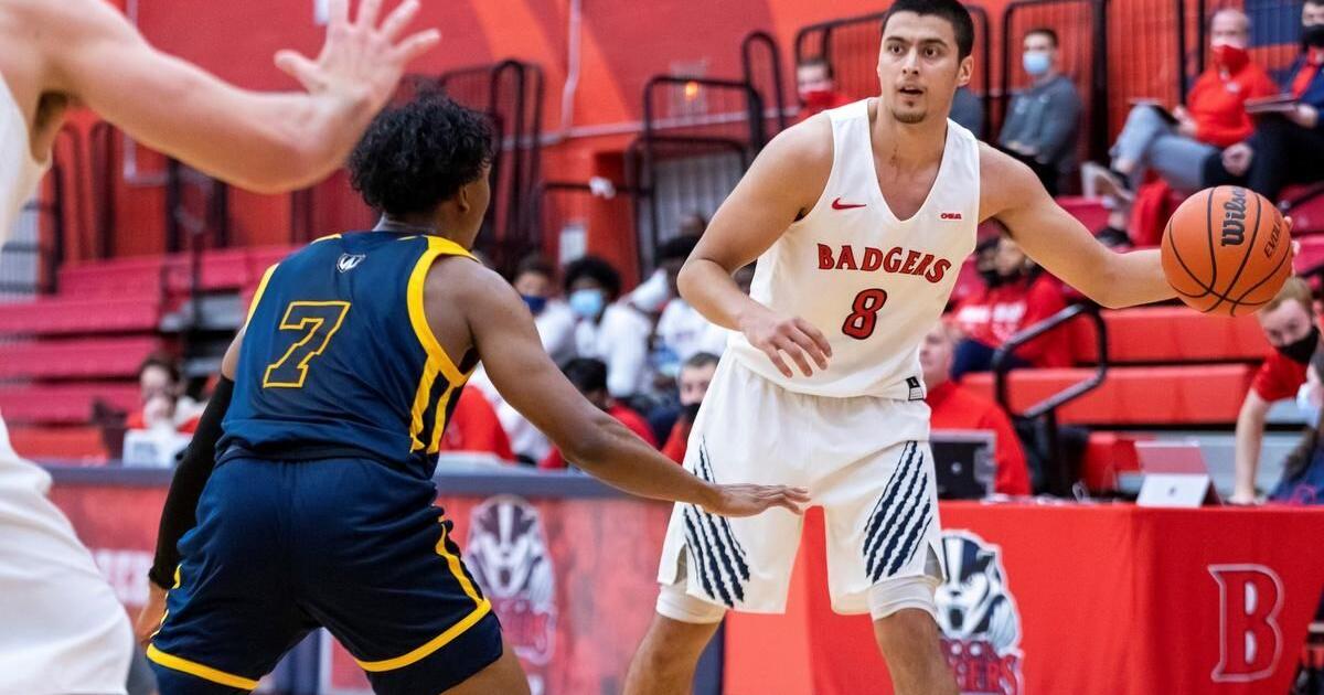 River Lions sign T.J. Lall for 2023 CEBL season