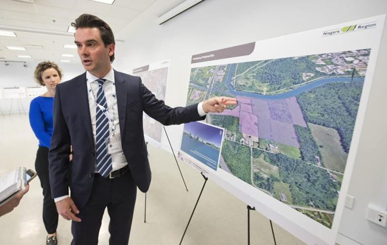 Capital spending: Niagara Region’s top infrastructure projects