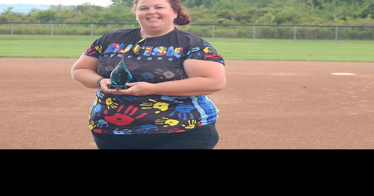 Amanda Cote’s desire to help others a lifelong passion
